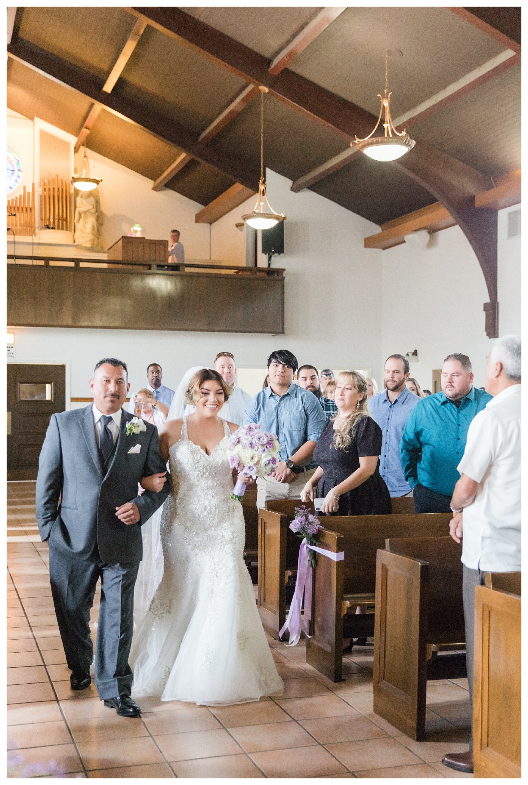 Richard + Samantha | Married - mariannelucas.com