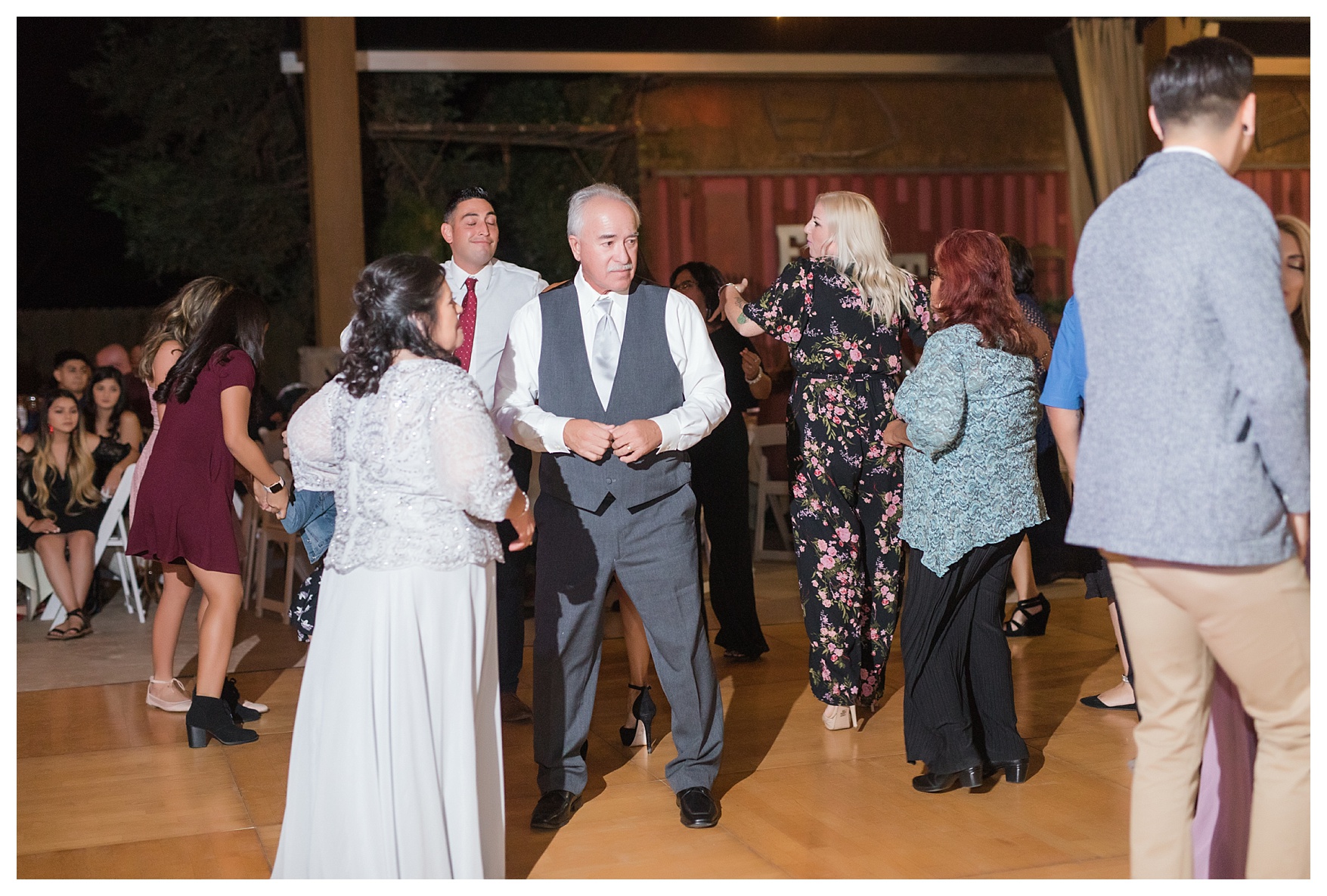 Richard + Samantha | Married - mariannelucas.com