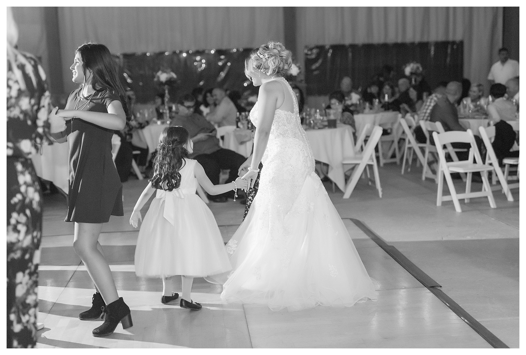 Richard + Samantha | Married - mariannelucas.com