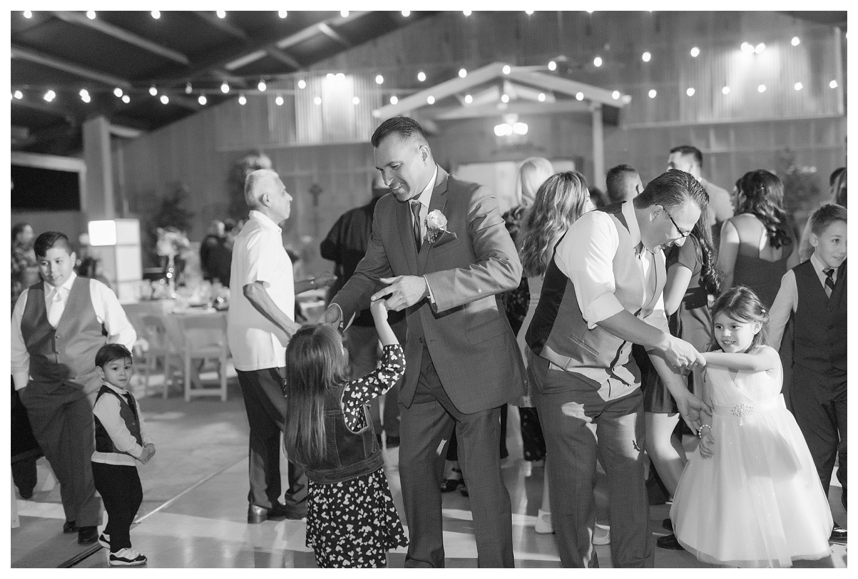 Richard + Samantha | Married - mariannelucas.com